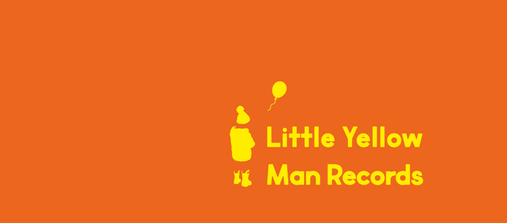 About | Little Yellow Man Records